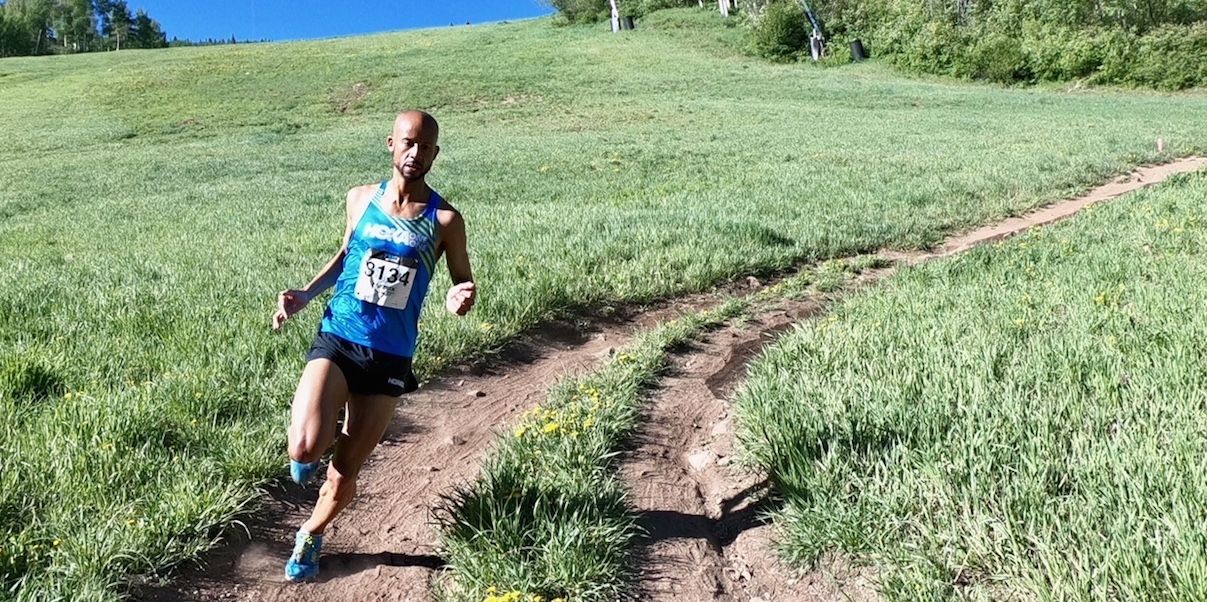 Athletes to Watch: Joe Gray | Mountain Games