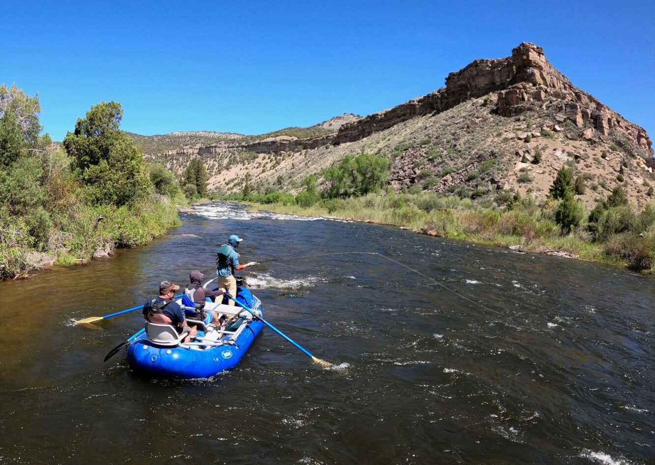 Fishing guide’s day off pays dividends in YETI Catch Wars 2021 edition ...