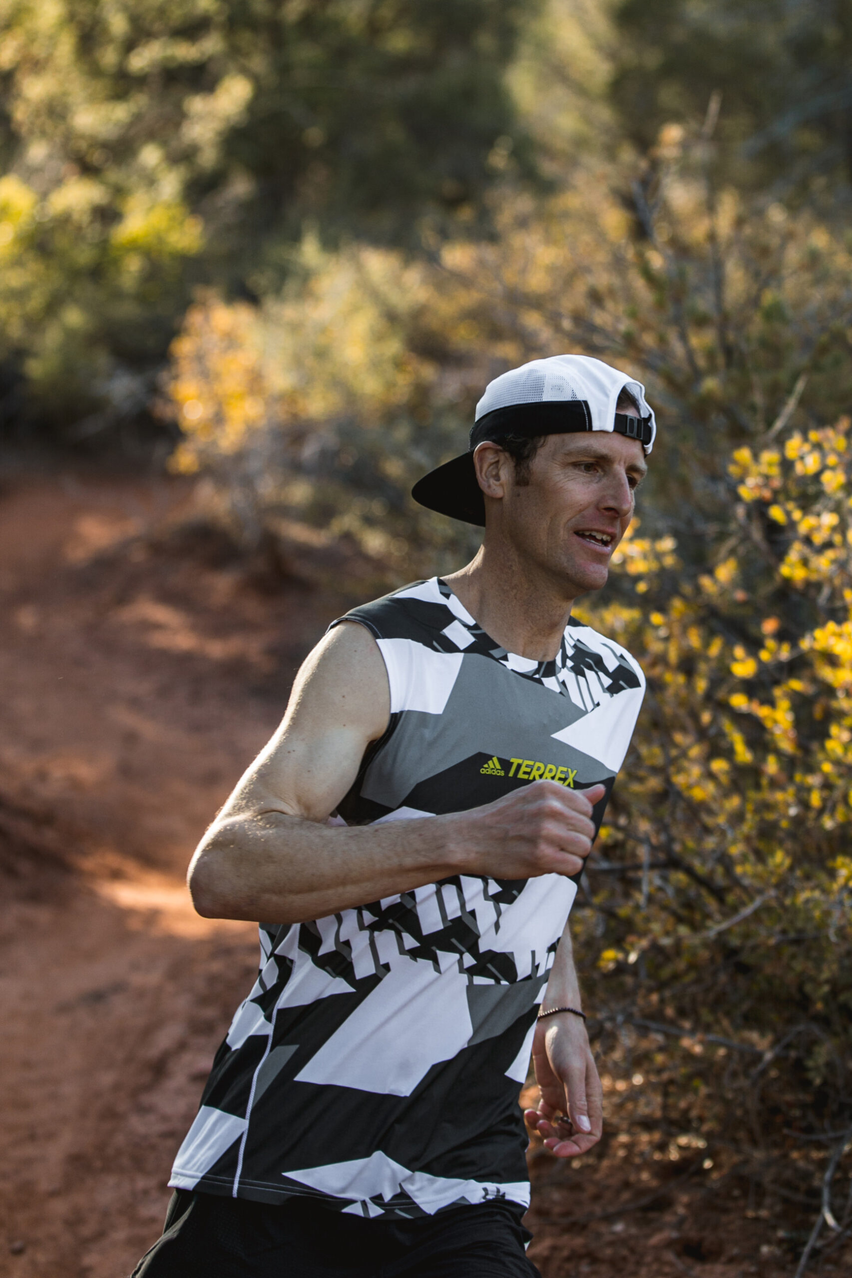 Time to Get Training: Josh Eberly & Jeshurun Small | Mountain Games