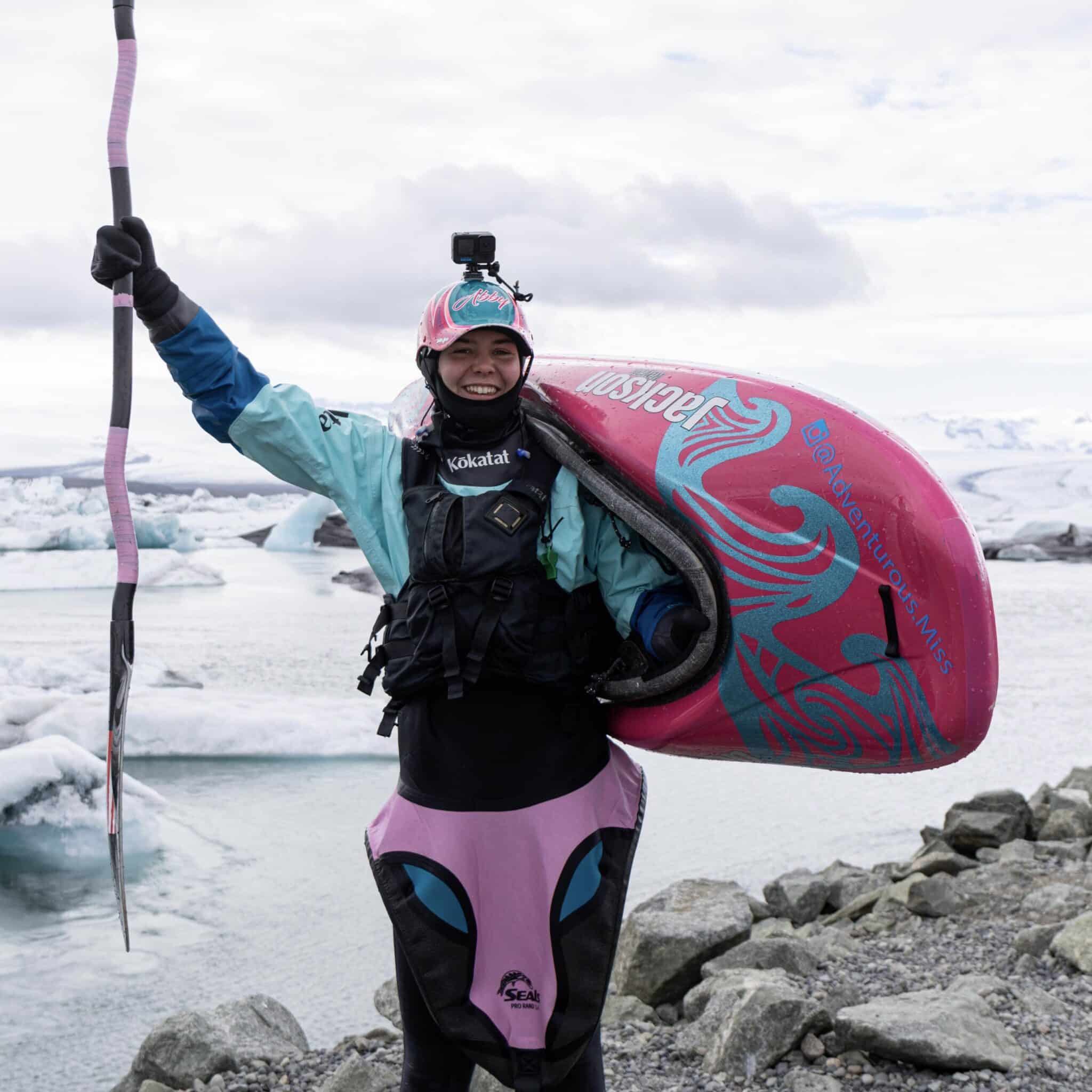 Athlete Team Lineup | Mountain Games