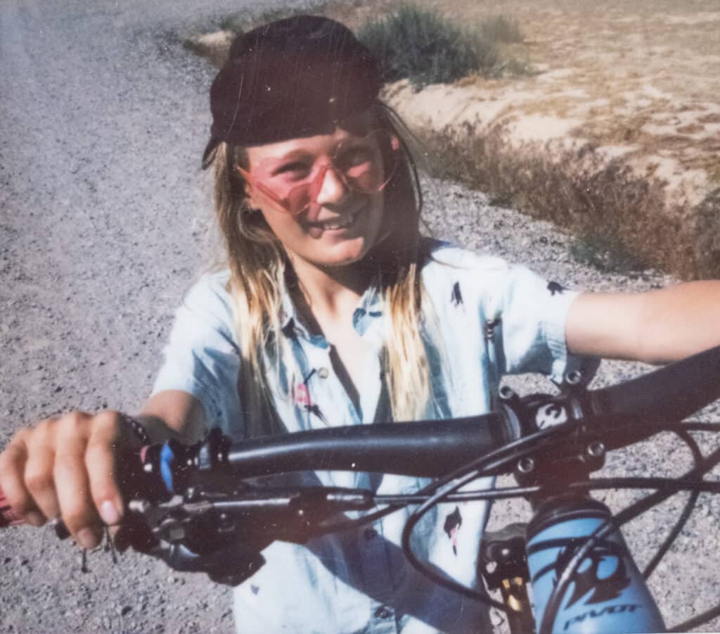 Mountain Games Athlete Team Q&A - Dax Macomber (Biking) | Mountain Games