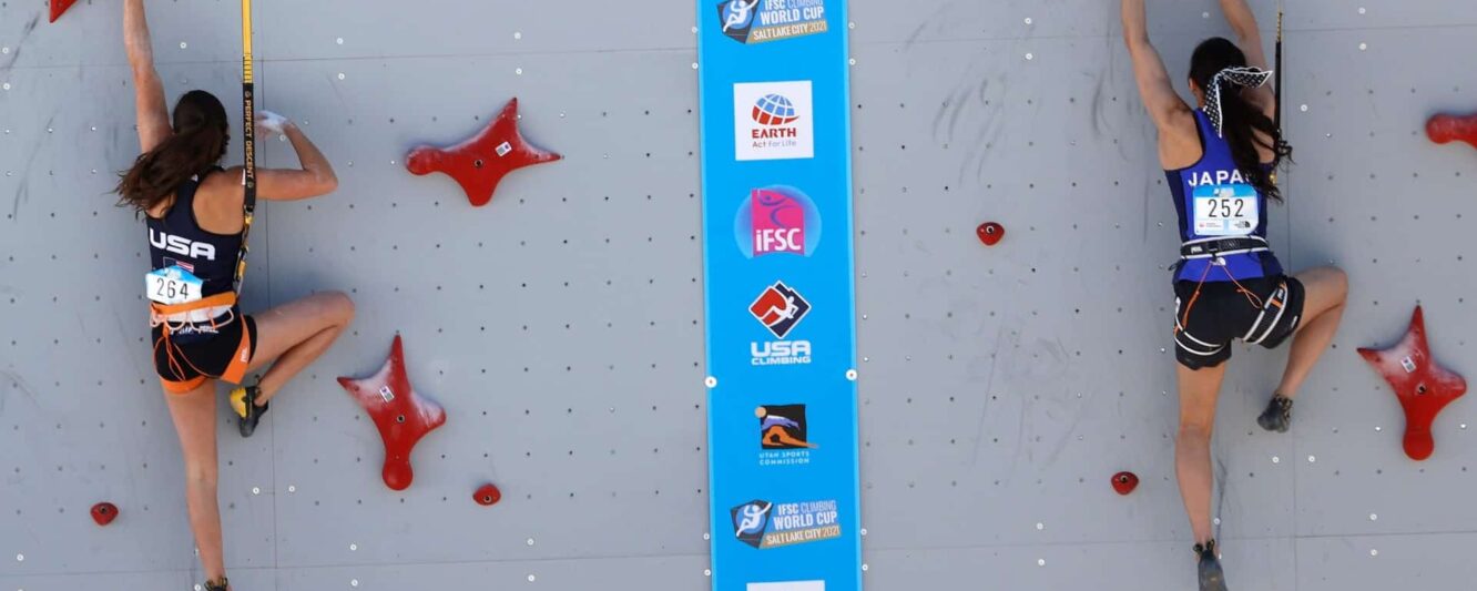 YETI North American Cup Series Vail - Speed | Mountain Games